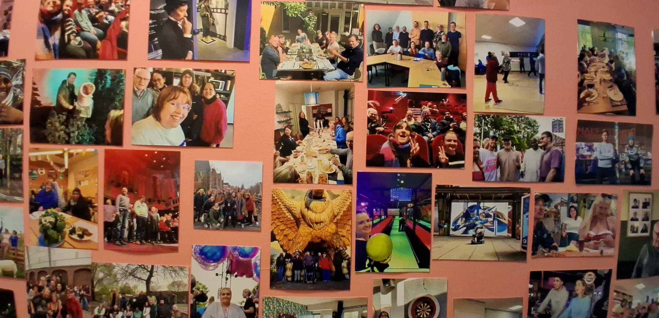 Stageplek: Voor studenten Social Work en Toegepaste Psychologie die het ...